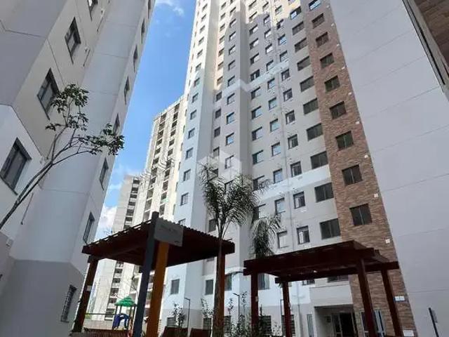 Apartamento para Venda em São Paulo/SP Várzea da Barra Funda 2 Quartos