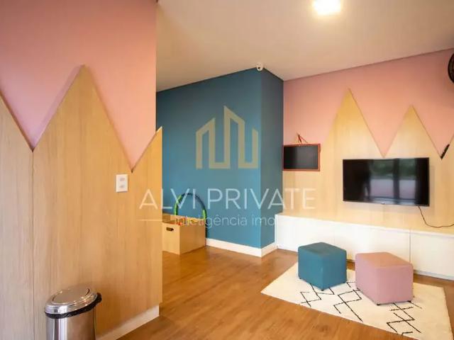 Apartamento para Venda em São Paulo/SP Várzea da Barra Funda 2 Quartos