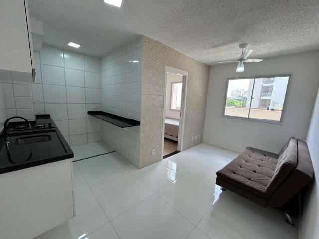 Apartamento para Venda em São Paulo/SP Várzea da Barra Funda 2 Quartos