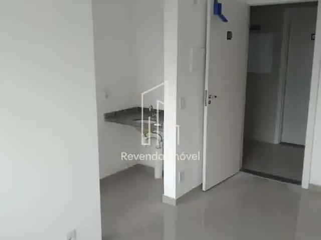 Apartamento para Venda em São Paulo/SP Várzea da Barra Funda 2 Quartos