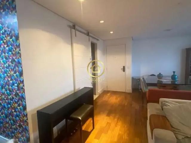 Apartamento para Venda em São Paulo/SP Várzea da Barra Funda 2 Quartos