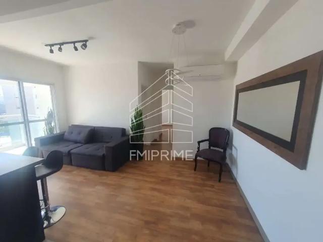 Apartamento para Venda em São Paulo/SP Várzea da Barra Funda 2 Quartos