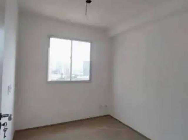 Apartamento para Venda em São Paulo/SP Várzea da Barra Funda 2 Quartos