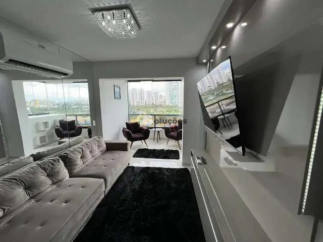 Apartamento para Venda em São Paulo/SP Várzea da Barra Funda 2 Quartos