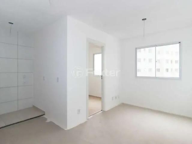 Apartamento para Venda em São Paulo/SP Várzea da Barra Funda 2 Quartos