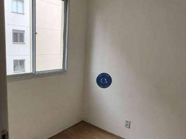 Apartamento para Venda em São Paulo/SP Várzea da Barra Funda 2 Quartos