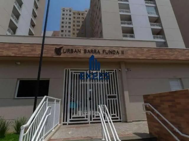 Apartamento para Venda em São Paulo/SP Várzea da Barra Funda 2 Quartos