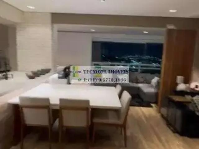 Apartamento para Venda em São Paulo/SP Várzea da Barra Funda 2 Quartos