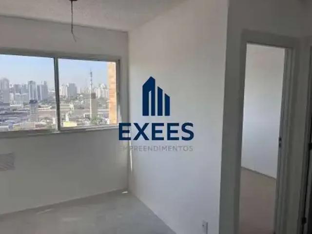 Apartamento para Venda em São Paulo/SP Várzea da Barra Funda 2 Quartos