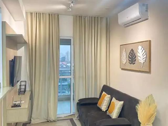Apartamento para Venda em São Paulo/SP Várzea da Barra Funda 2 Quartos