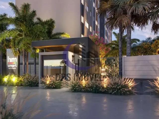 Apartamento para Venda em São Paulo/SP Várzea da Barra Funda 2 Quartos