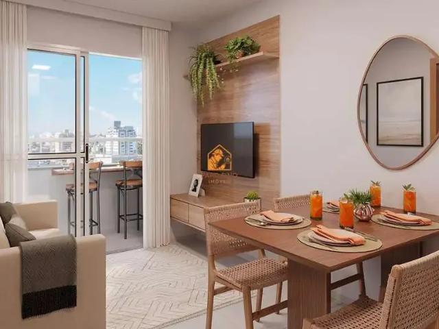Apartamento para Venda em São Paulo/SP Várzea da Barra Funda 2 Quartos