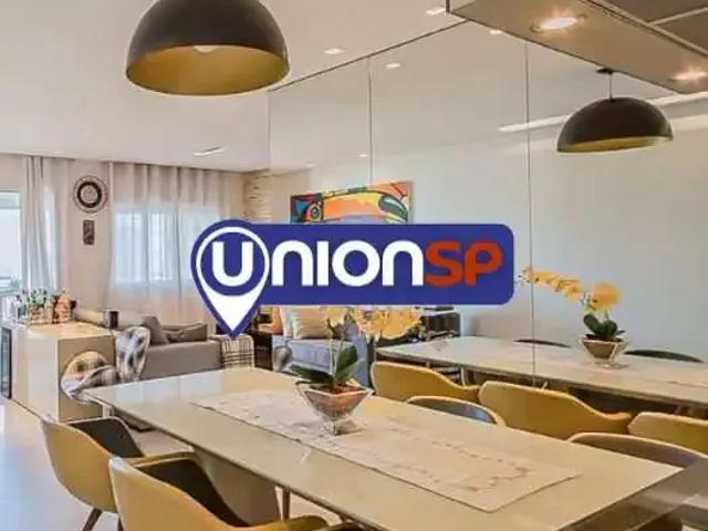 Apartamento para Venda em São Paulo/SP Várzea da Barra Funda 2 Quartos