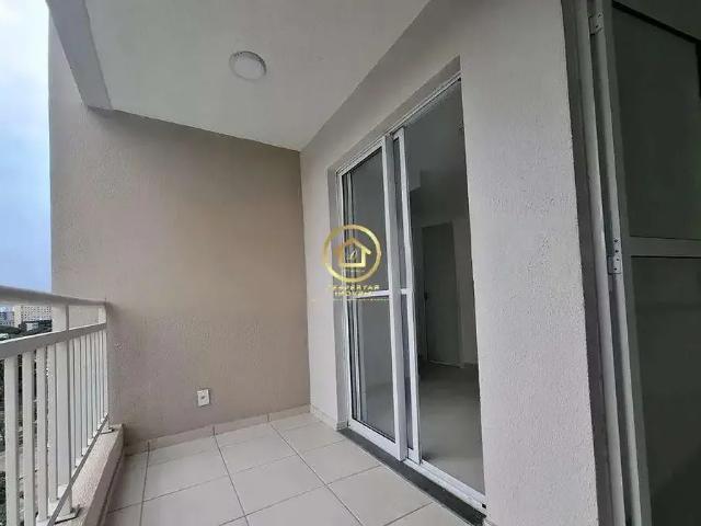 Apartamento para Venda em São Paulo/SP Várzea da Barra Funda 2 Quartos