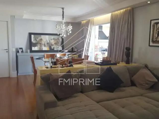Apartamento para Venda em São Paulo/SP Várzea da Barra Funda 2 Quartos