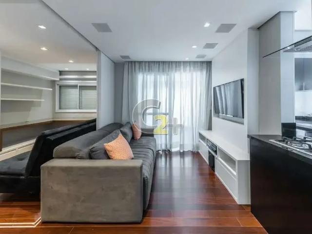 Apartamento para Venda em São Paulo/SP Várzea da Barra Funda 2 Quartos