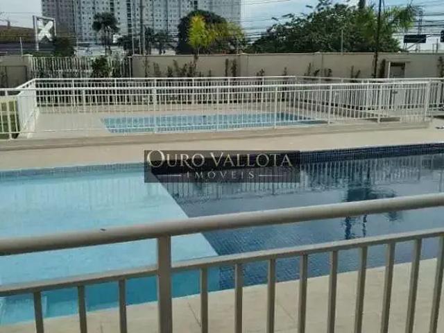 Apartamento para Venda em São Paulo/SP Várzea da Barra Funda 2 Quartos