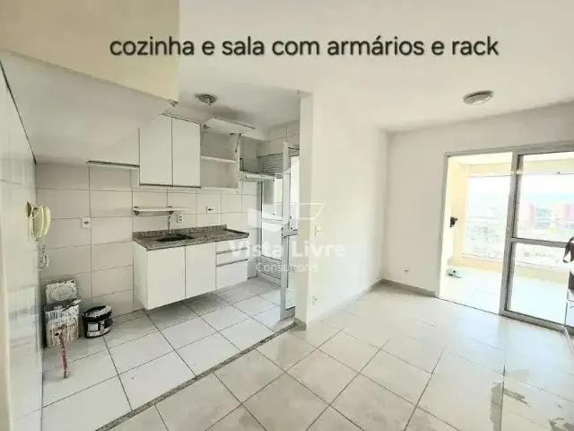 Apartamento para Venda em São Paulo/SP Várzea da Barra Funda 2 Quartos