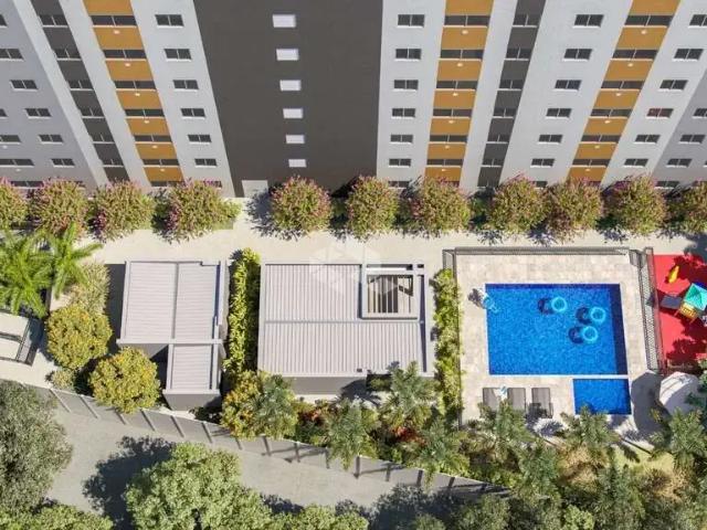 Apartamento para Venda em São Paulo/SP Várzea da Barra Funda 2 Quartos