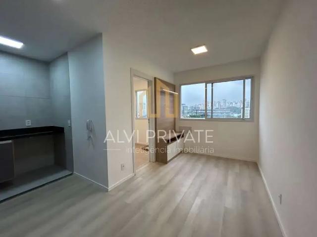 Apartamento para Venda em São Paulo/SP Várzea da Barra Funda 2 Quartos