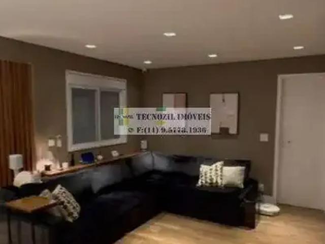 Apartamento para Venda em São Paulo/SP Várzea da Barra Funda 2 Quartos