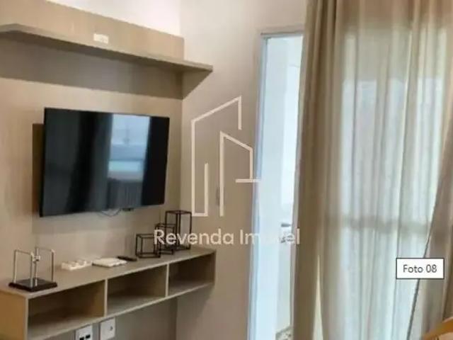 Apartamento para Venda em São Paulo/SP Várzea da Barra Funda 2 Quartos