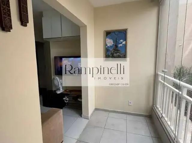 Apartamento para Venda em São Paulo/SP Várzea da Barra Funda 2 Quartos