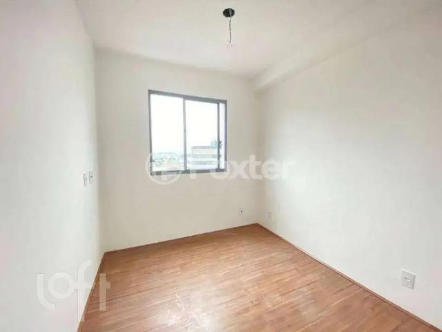 Apartamento para Venda em São Paulo/SP Várzea da Barra Funda 2 Quartos