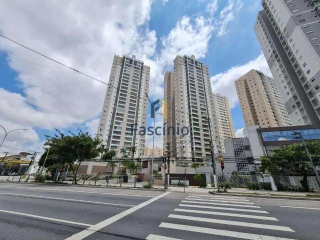 Apartamento para Venda em São Paulo/SP Várzea da Barra Funda 2 Quartos