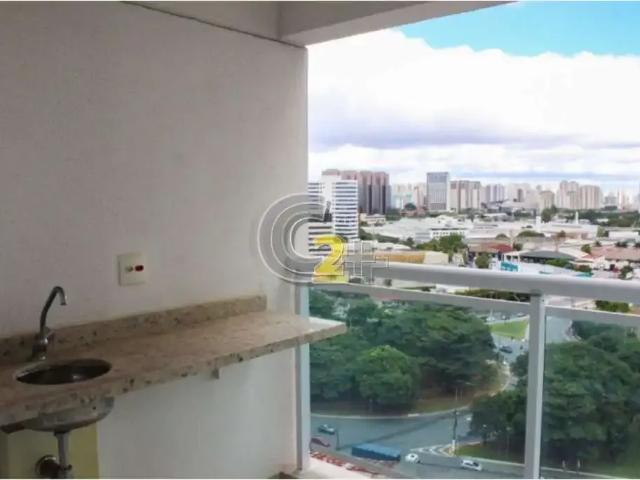 Apartamento para Venda em São Paulo/SP Várzea da Barra Funda 2 Quartos