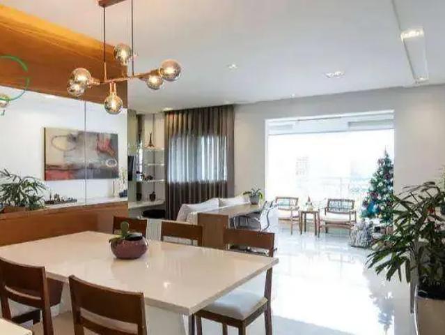Apartamento para Venda em São Paulo/SP Várzea da Barra Funda 2 Quartos