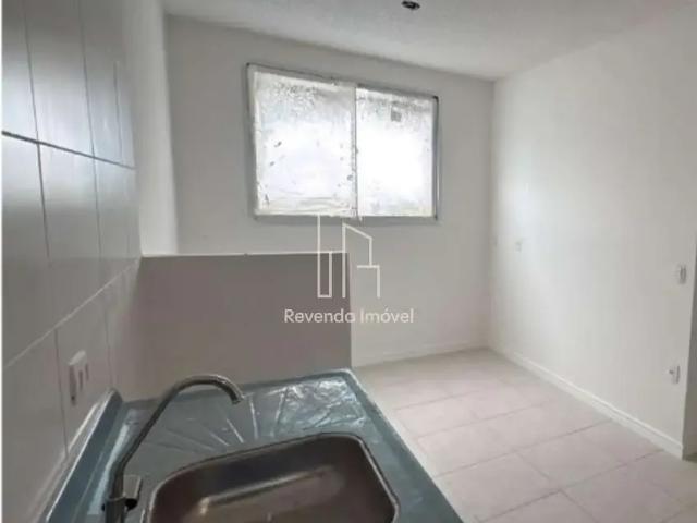 Apartamento para Venda em São Paulo/SP Várzea da Barra Funda 2 Quartos