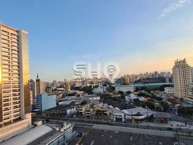 Apartamento para Venda em São Paulo/SP Várzea da Barra Funda 2 Quartos