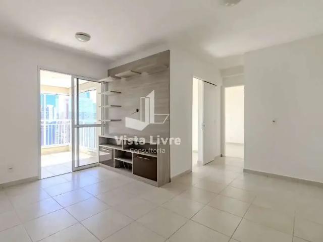 Apartamento para Venda em São Paulo/SP Várzea da Barra Funda 2 Quartos