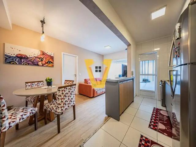Apartamento para Venda em São Paulo/SP Várzea da Barra Funda 2 Quartos