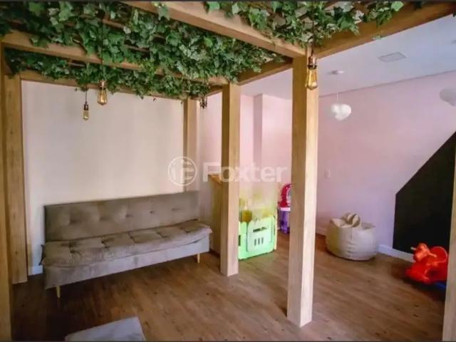 Apartamento para Venda em São Paulo/SP Várzea da Barra Funda 2 Quartos