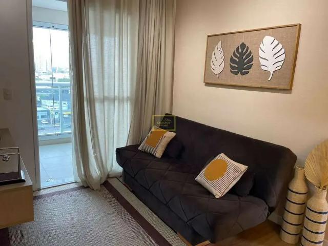 Apartamento para Venda em São Paulo/SP Várzea da Barra Funda 2 Quartos
