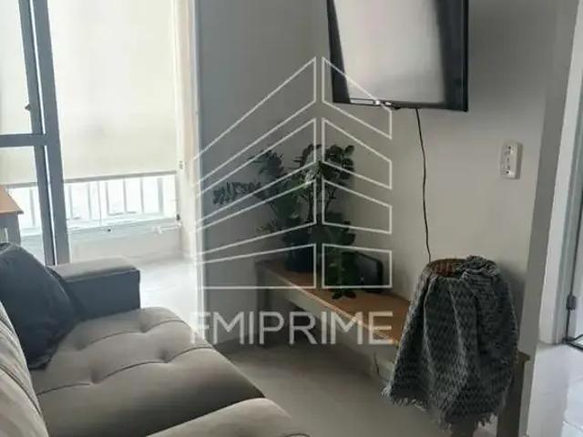 Apartamento para Venda em São Paulo/SP Várzea da Barra Funda 2 Quartos