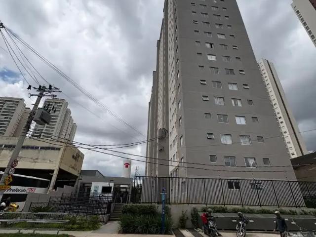 Apartamento para Venda em São Paulo/SP Várzea da Barra Funda 2 Quartos
