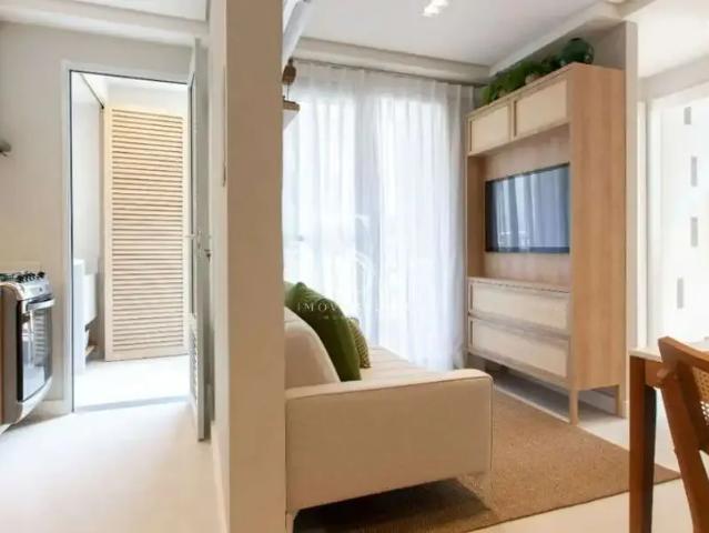Apartamento para Venda em São Paulo/SP Várzea da Barra Funda 2 Quartos