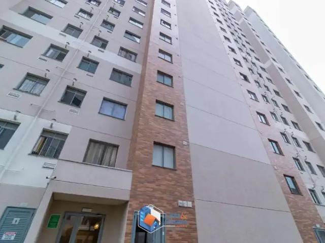 Apartamento para Venda em São Paulo/SP Várzea da Barra Funda 2 Quartos