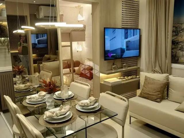 Apartamento para Venda em São Paulo/SP Várzea da Barra Funda 2 Quartos