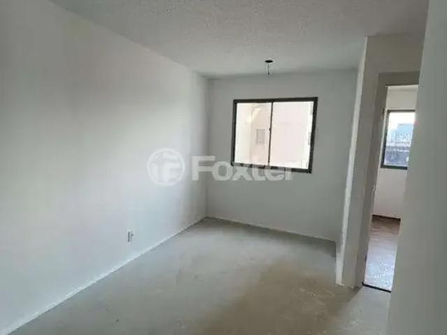 Apartamento para Venda em São Paulo/SP Várzea da Barra Funda 2 Quartos