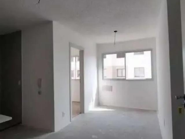 Apartamento para Venda em São Paulo/SP Várzea da Barra Funda 2 Quartos