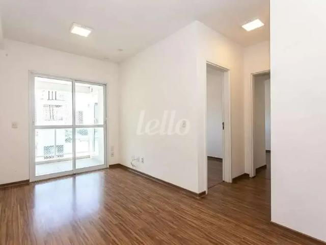Apartamento para Venda em São Paulo/SP Várzea da Barra Funda 2 Quartos