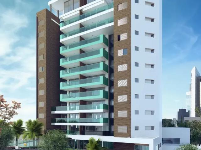 Apartamento para Venda em São Paulo/SP Várzea da Barra Funda 2 Quartos