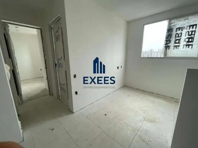 Apartamento para Venda em São Paulo/SP Várzea da Barra Funda 2 Quartos