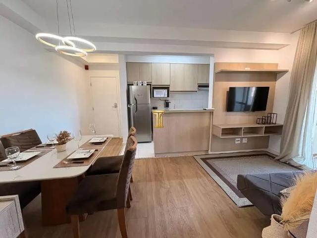 Apartamento para Venda em São Paulo/SP Várzea da Barra Funda 2 Quartos
