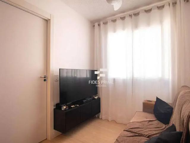 Apartamento para Venda em São Paulo/SP Várzea da Barra Funda 2 Quartos