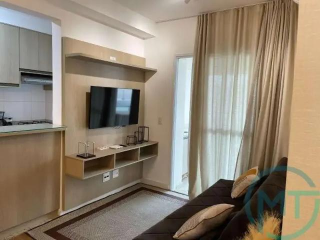 Apartamento para Venda em São Paulo/SP Várzea da Barra Funda 2 Quartos